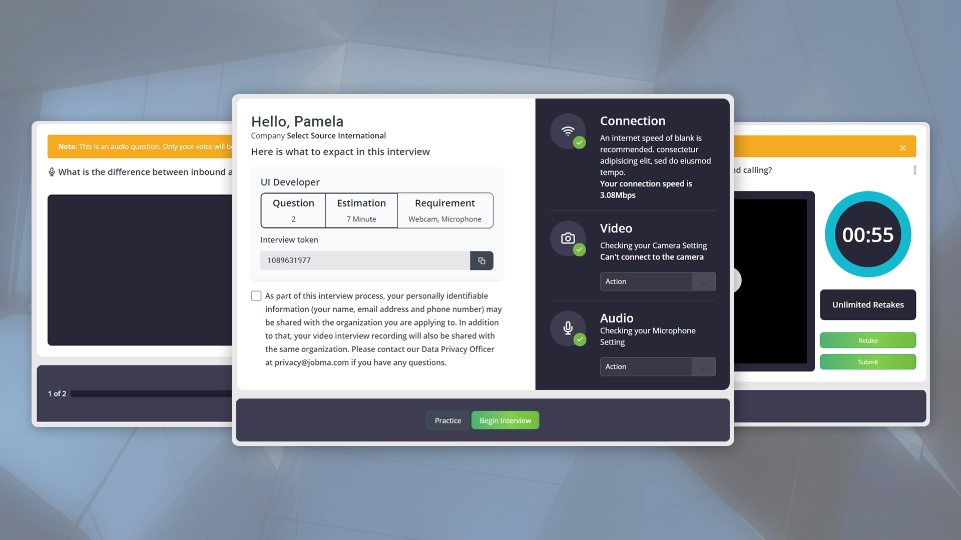 Workable Partners Directory